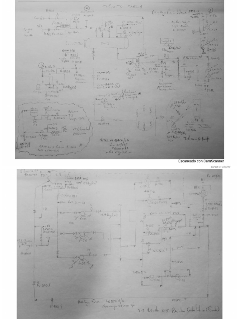Circuitos FCC II | PDF