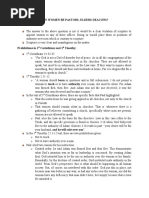 Family Proclamation 5x7 Ol | PDF