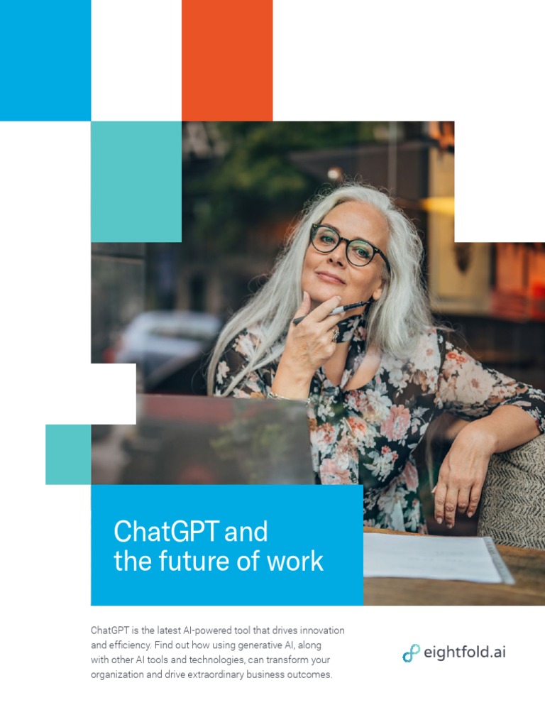 ChatGPT's Impact on Future Work Dynamics | PDF | Artificial ...
