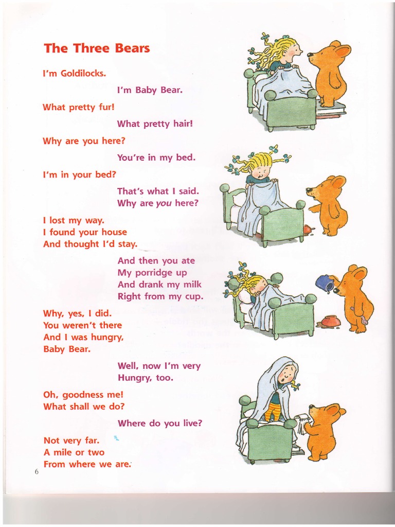 Very Short Fairy Tales To Read Together | PDF | Fairy Tales