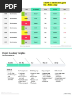 Project Management Toolkit | PDF | Project Management | Business