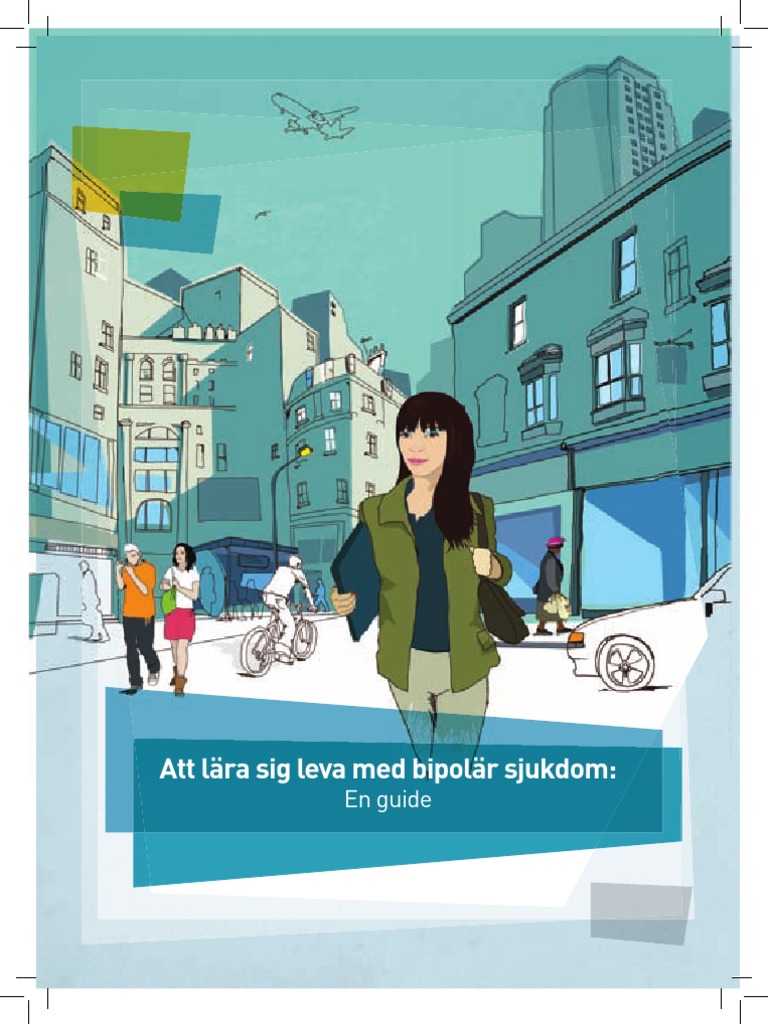 Att Lara Sig - Leva Med BP - en - Guide | PDF Att Lara Sig - Leva Med BP - en - Guide | PDF