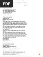 Electronic Control System Guide | PDF