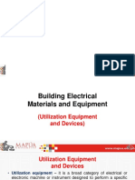 PRACTICALS NOTES FOR ELECTRICAL INSTALLATION | PDF | Electrical Wiring ...
