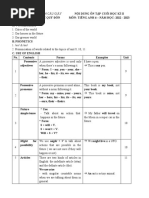El Moassar 3rd Prep Answers | PDF