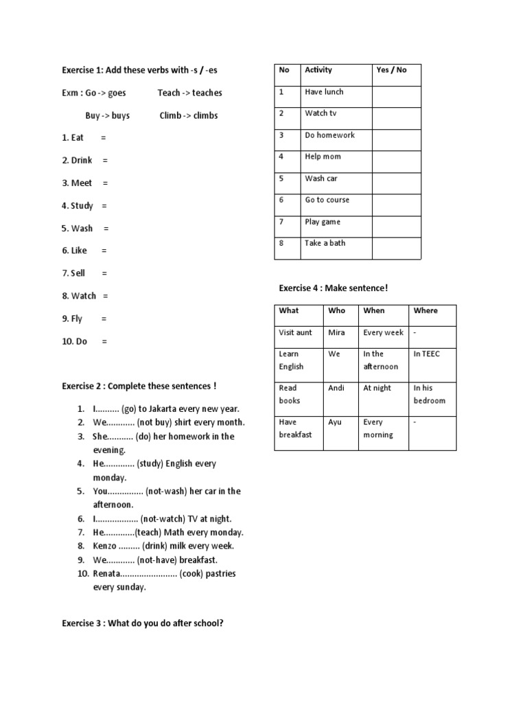 Exercise 1 - Add-WPS Office | PDF