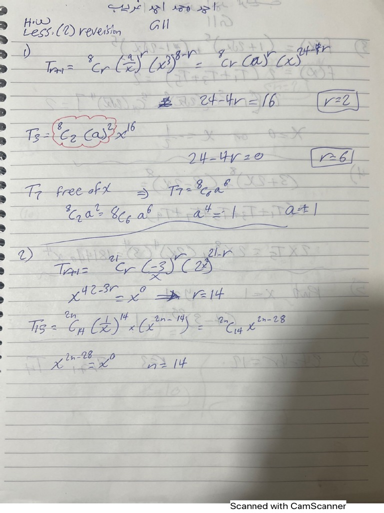 Ahmed Ghareeb G 11 2 | PDF