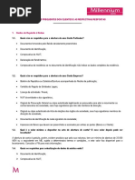 BCI InternetBanking Particulares | PDF