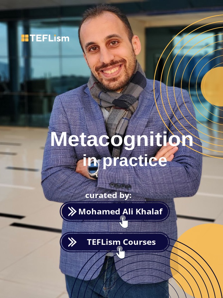 Metacognition in Practice | PDF | Metacognition | Learning