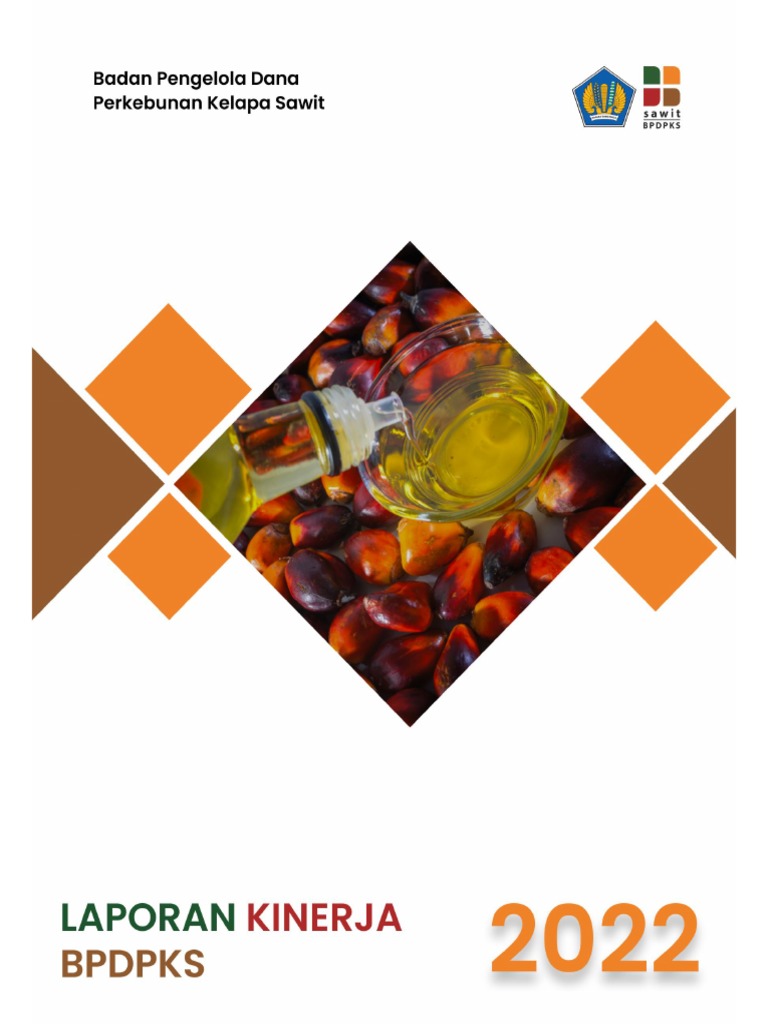 Lakin Bpdpks 2022 | PDF