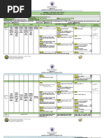 Grade 3 Curriculum Guide in Math | PDF | Multiplication | Teaching ...