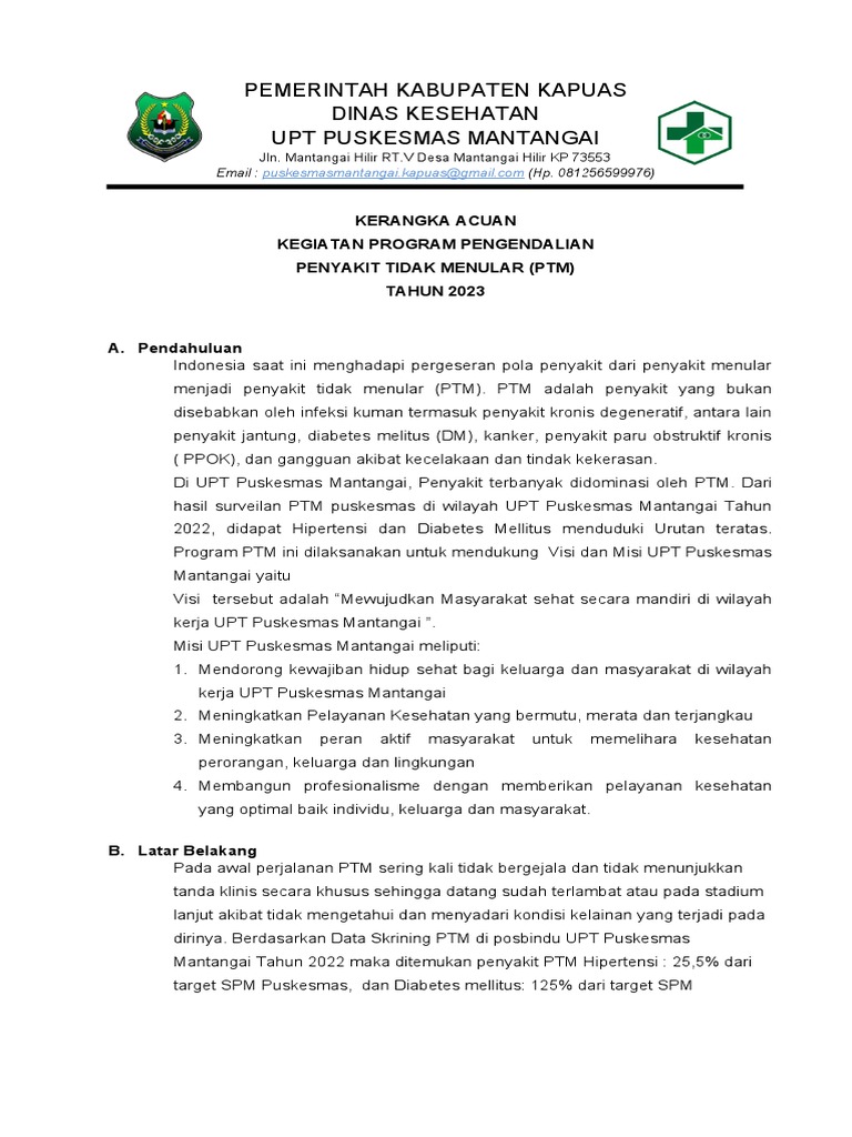 Kak Pandu Ptm Pdf Pengembangan Diri Sains Matematika