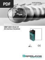 SICK DT35 Setup Instructions | PDF | Electrical Engineering | Computer ...