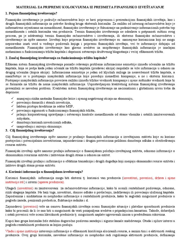 Skracena Verzija | PDF