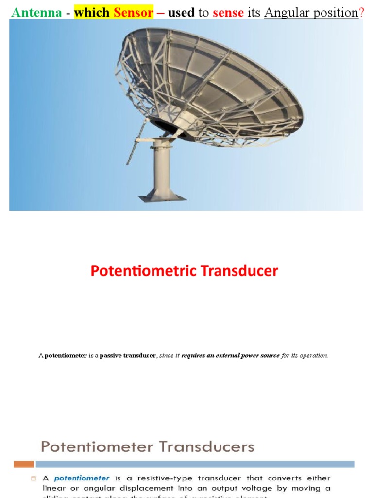 Session 4 Potentiometer Loading Characteristics 15 9 2020 Pdf Electrical Resistance