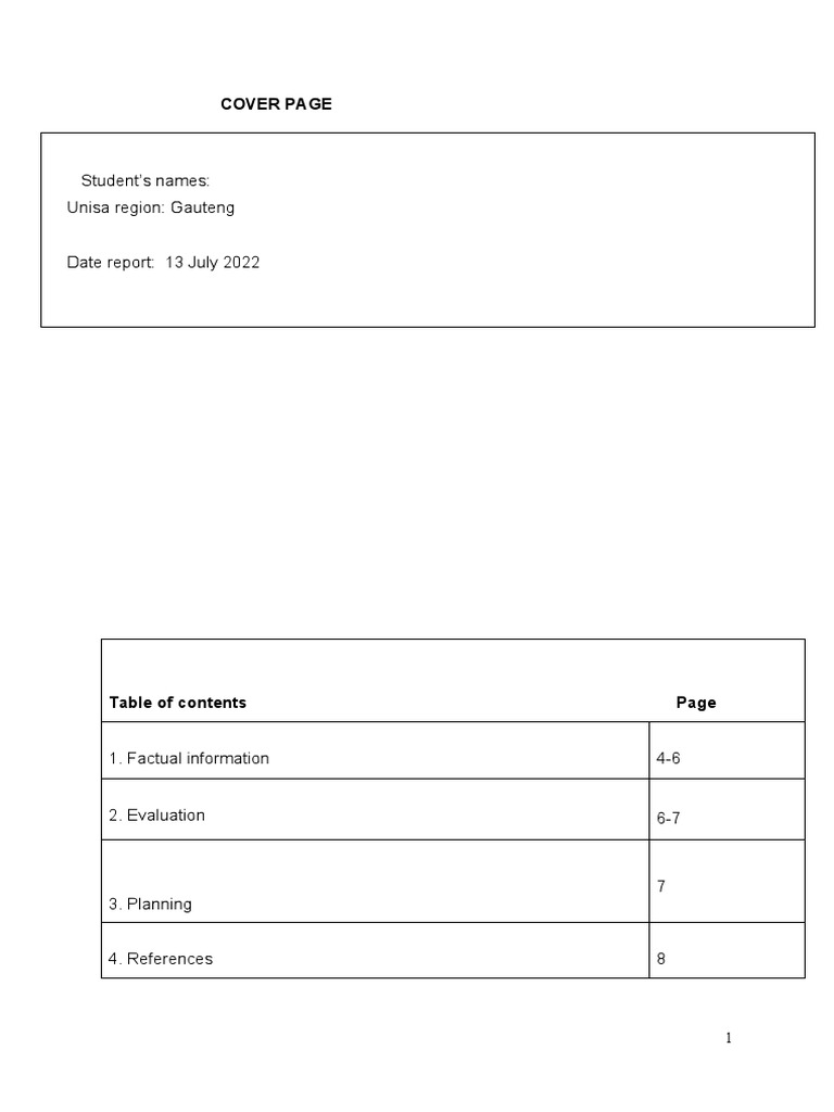 Community Work Process Report Number Two | PDF | Community | Social Work