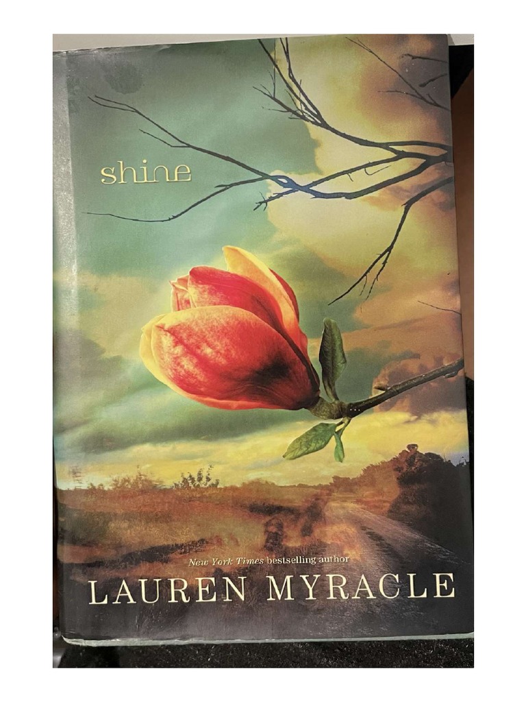 Shine by Lauren Myracle | PDF