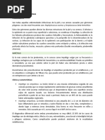 Guía Completa sobre Piodermitis | PDF | Septicemia | Enfermedades y ...
