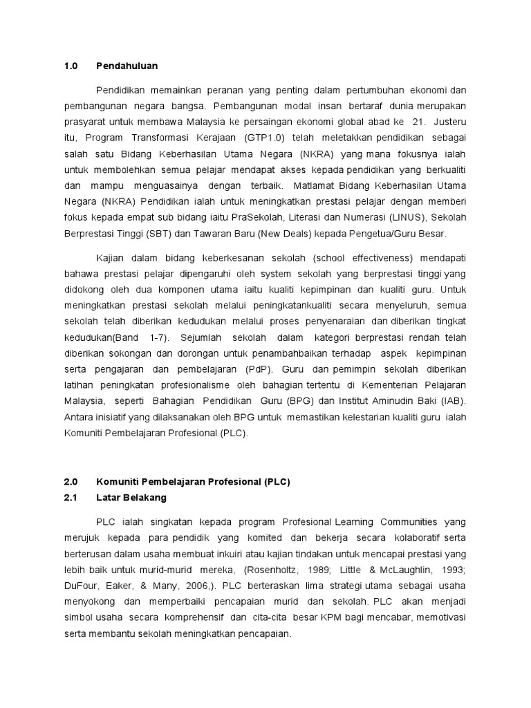 PLC KKP | PDF