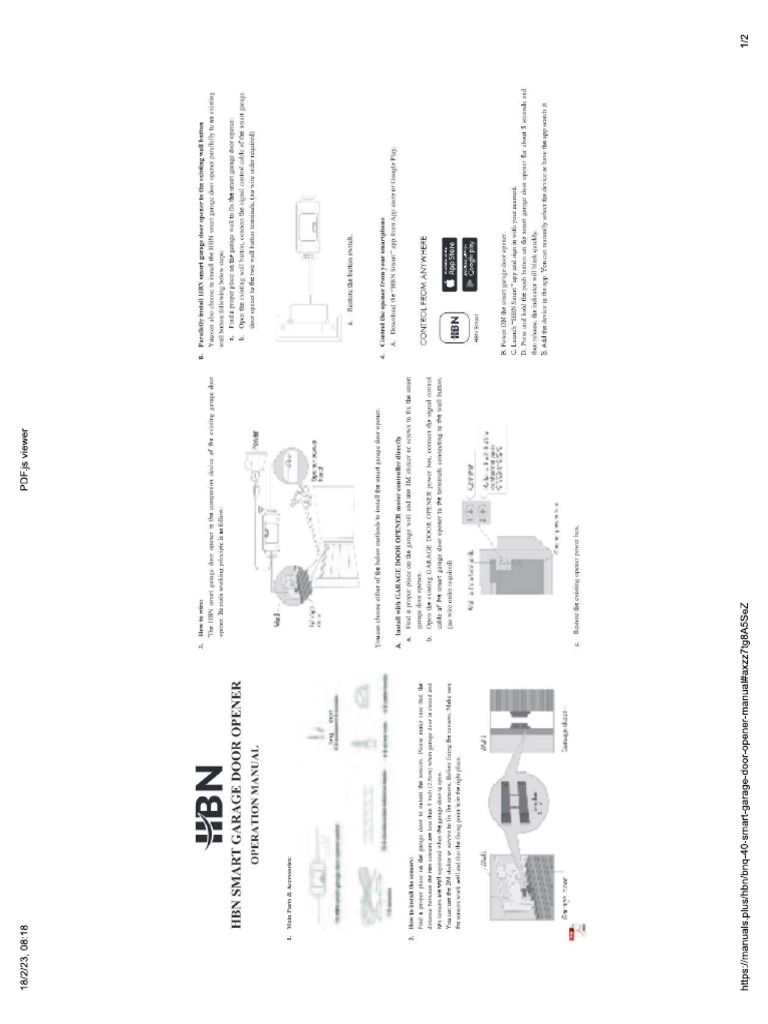 BNQ 40 | PDF