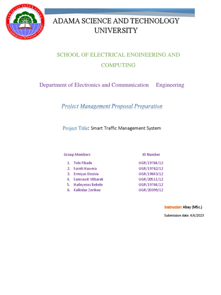 PM Ece | PDF | Internet Of Things | Engineering