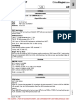 ADG TDG Classification Tool | PDF