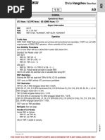 Irfd Charts | PDF | Instrument Flight Rules | Air Traffic Control