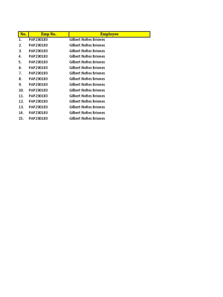 VND - Openxmlformats Officedocument - Spreadsheetml.sheet&rendition 1 | PDF