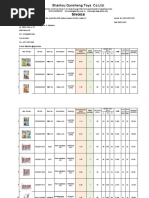 Futec Catalogue Final | PDF | Architectural Design | Architecture