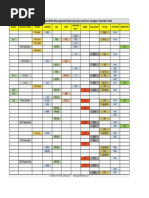 Powder Equivalents, ADI Powders Handloaders' Guide | PDF | Ballistics ...