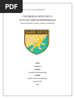 Samuel Cárdich: Biografía y Obras | PDF | Novelas | Poesía