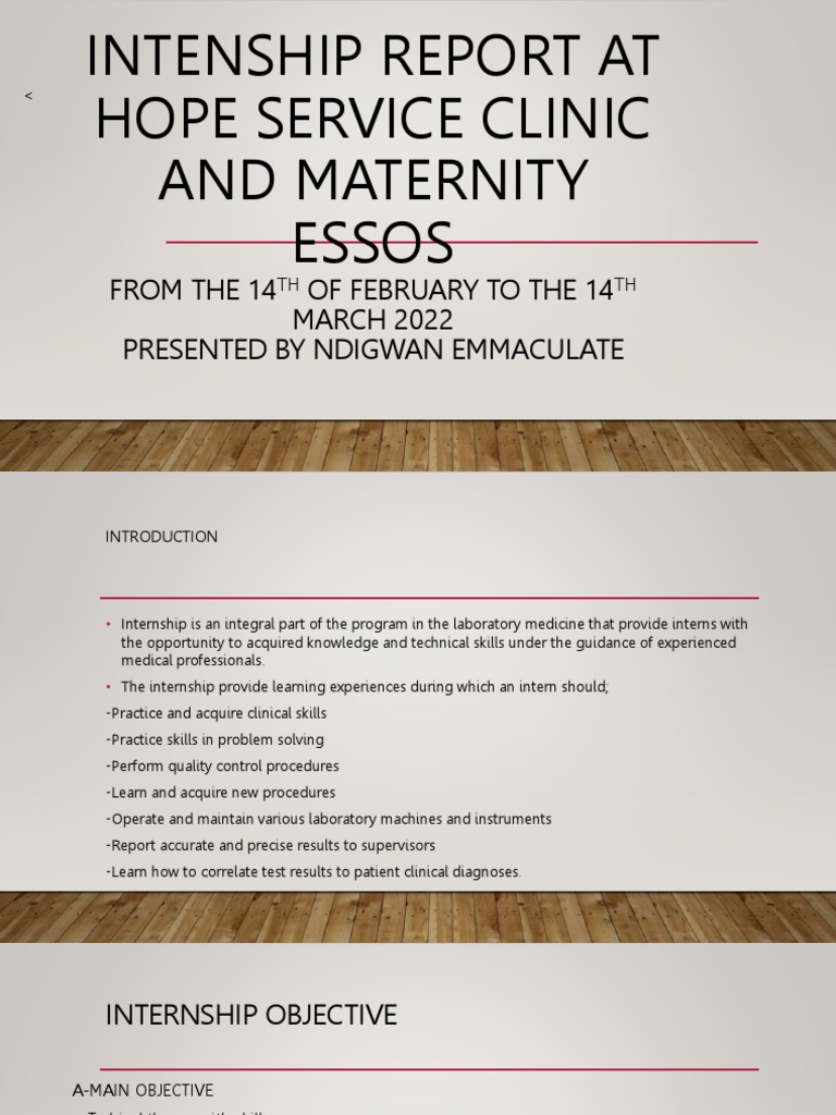 Lab Internship | PDF | Elisa | C Reactive Protein