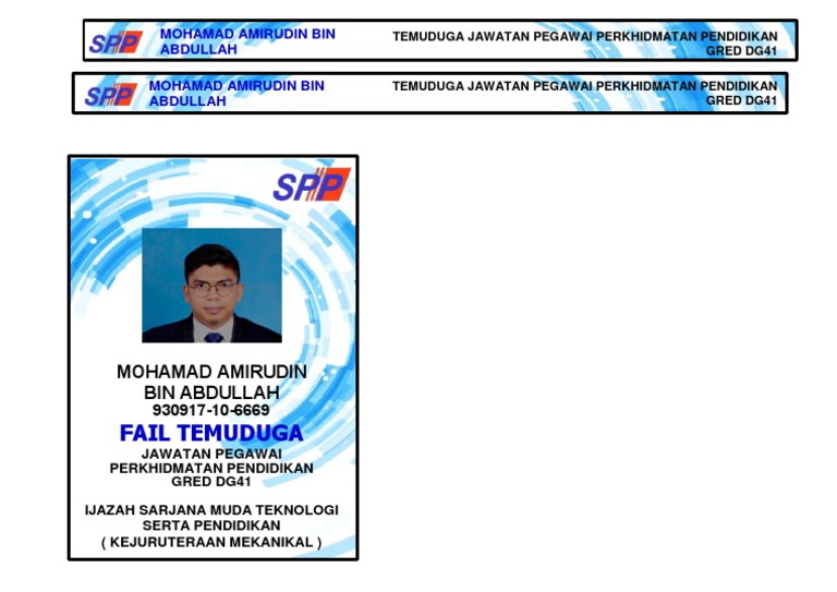 1 SPP Cover PDF | PDF