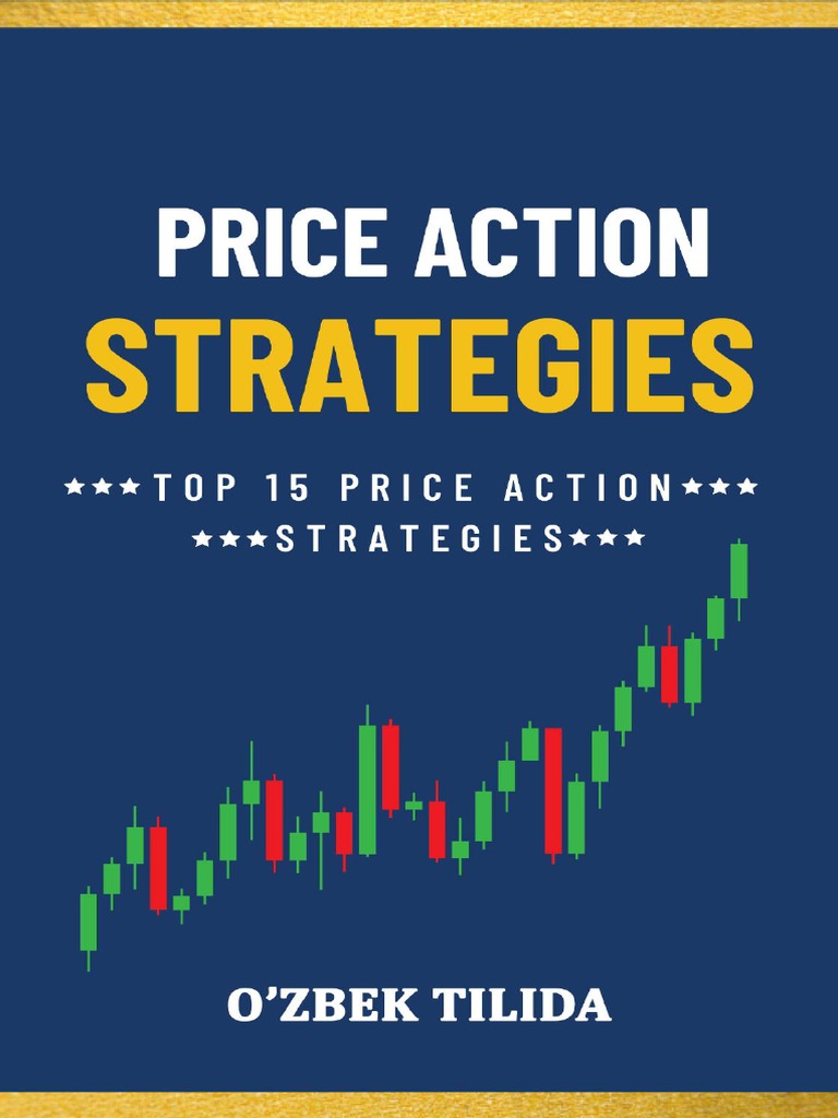 15 Narx Harakati Strategiyasi | PDF