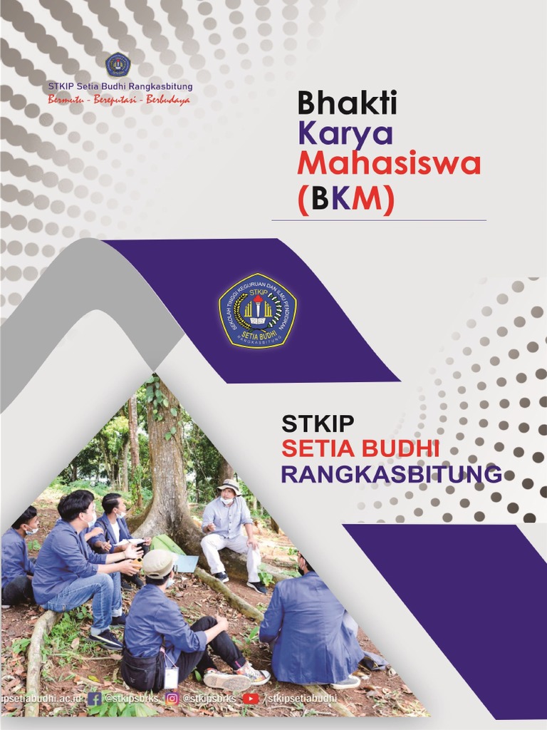 Buku Pedoman BKM 2022 | PDF
