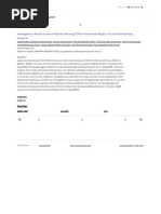 Brief 2 | PDF | Executive Functions | Impulsivity