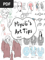 Male Simplifying Anatomy Printable Worksheet PDF | PDF | Hand | Figure ...