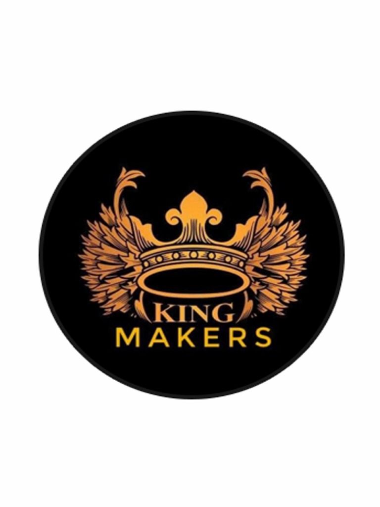 King Makers | PDF