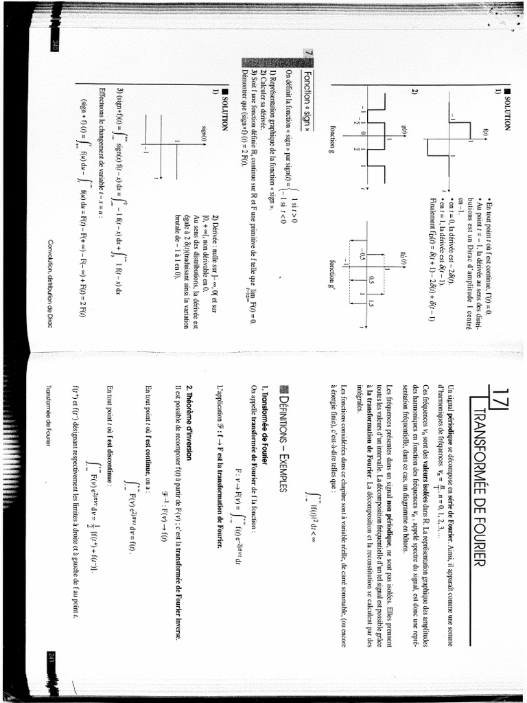 Fourier Reinhard | PDF