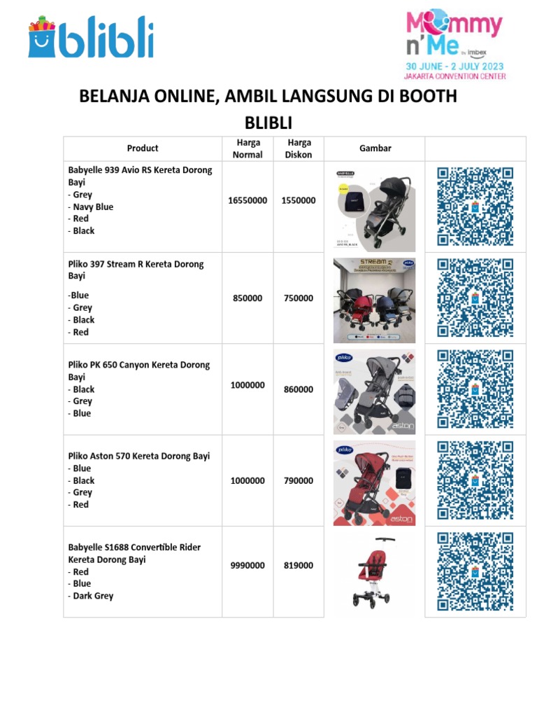 KBL CNC Catalog Mommy N Me 2023 | PDF