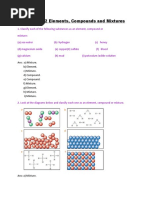 Cambridge IGCSE Chemistry 0620 Syllabus | PDF | Ionic Bonding | Mole (Unit)