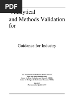 Allowable Excess Fill Volume | PDF | Food And Drug Administration ...