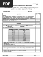 ASTM-E11-22-Sieve Specs | PDF | Standard Deviation | Engineering Tolerance