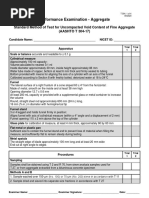 ASTM D4253-16 Maximum Index Density and Unit Weight of Soil Using A ...