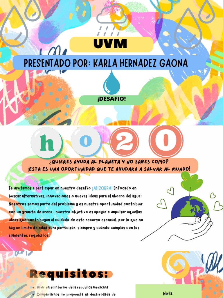 Actividad 8 DESAFIO KXHG | PDF