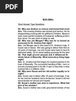 G11 - Debate Writing Samples - AY 2024-25 | PDF | Social Media ...