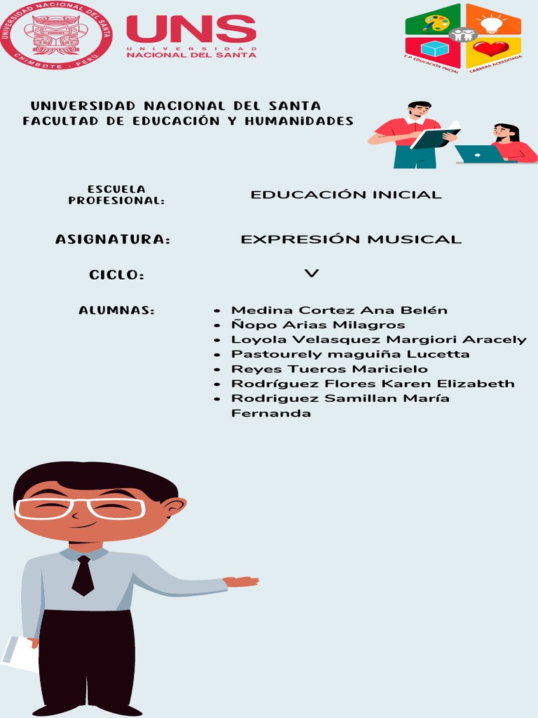 El Rol Del Docente | PDF | Cognición