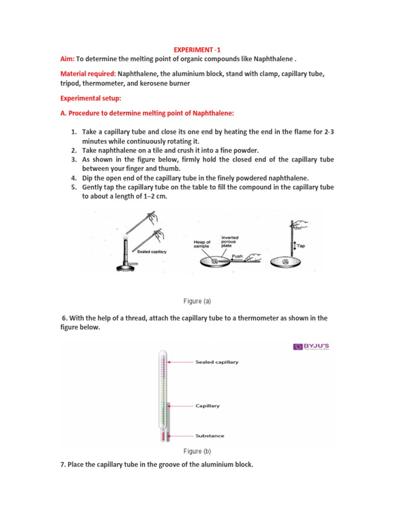 Class Xi Chemistry Practicals | PDF | Salt (Chemistry) | Ammonium