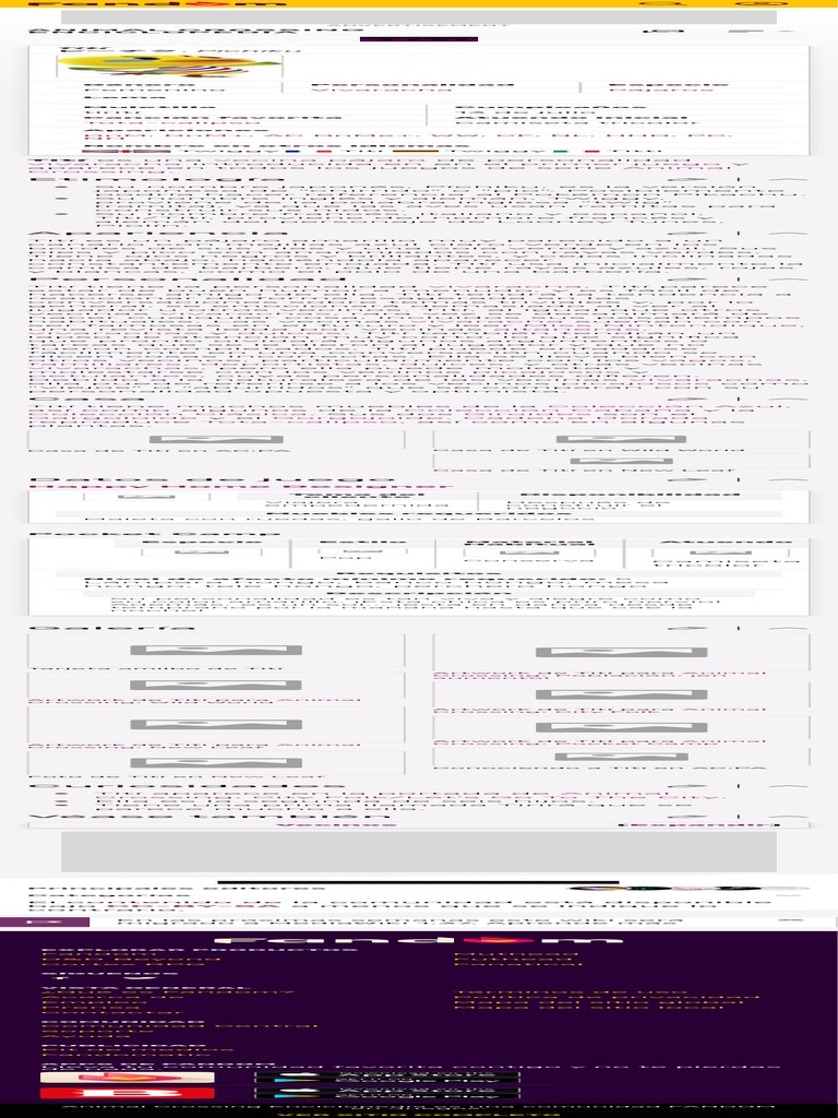 Tití Animal Crossing Enciclopedia Fandom | PDF