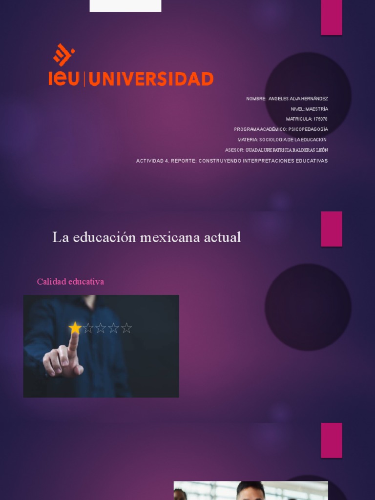 Actividad 4. Angeles Alva Pg56 | PDF